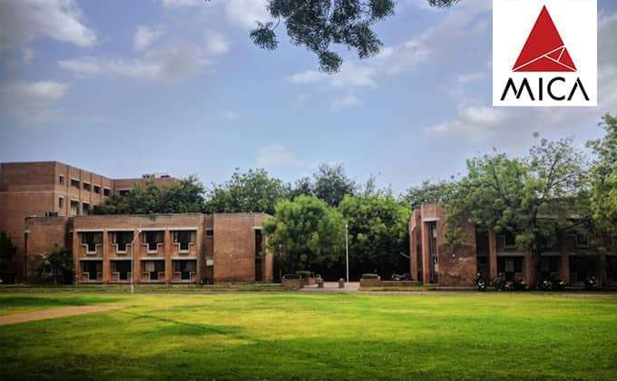 MICA Ahmedabad Admission Eligibility Cutoff Fees Ranking Placement