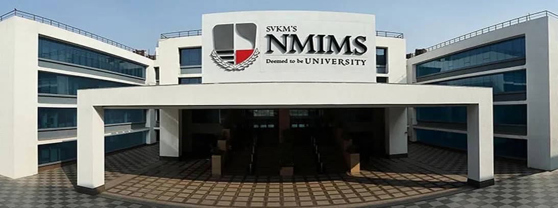 NMIMS Narsee Monjee Institute of Management studies cutoff ranking fees