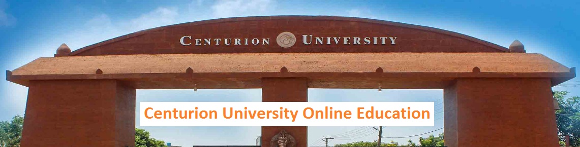 Centurion University Online Education