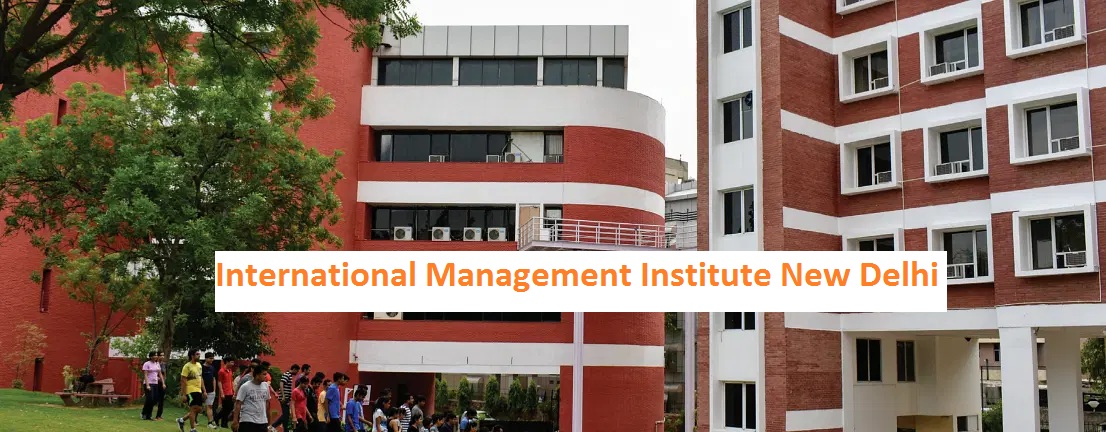 International Management Institute New Delhi