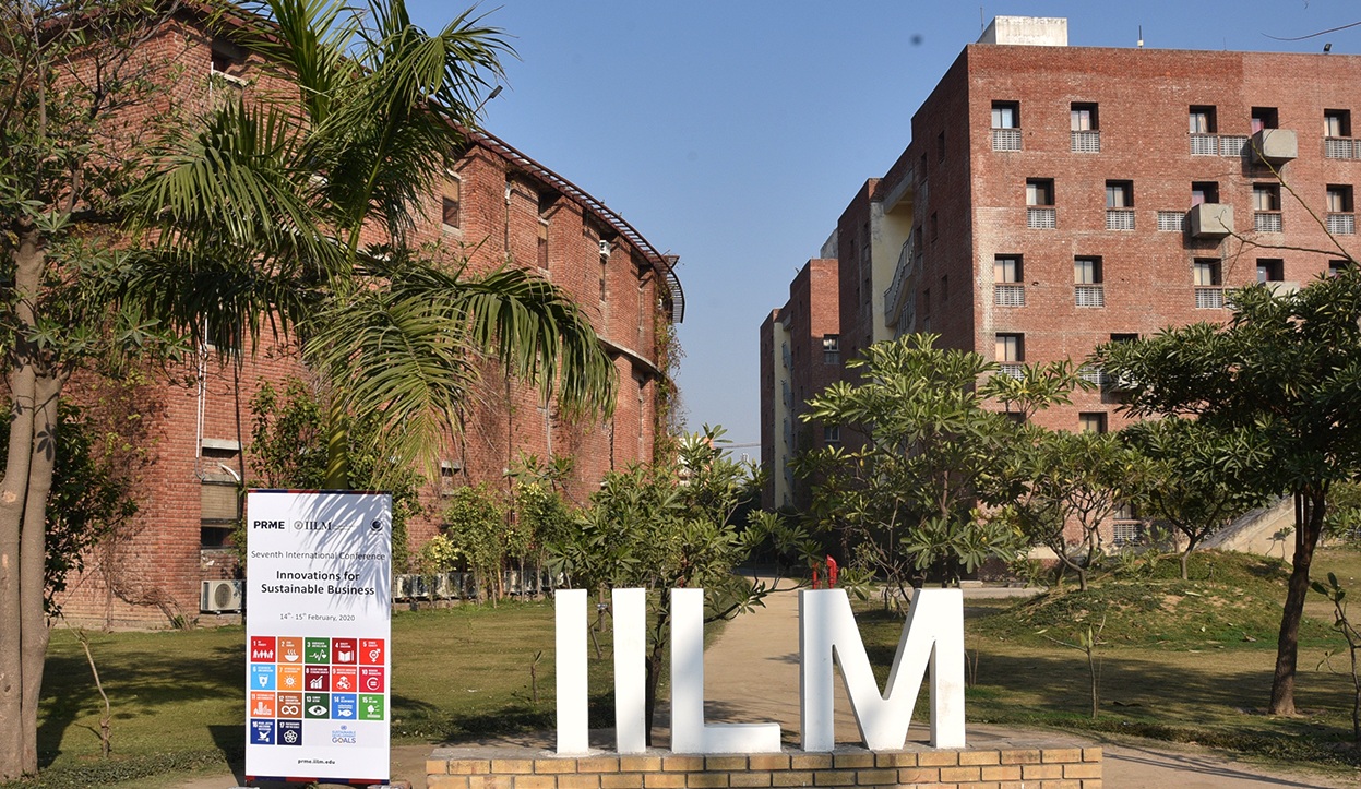 IILM University Greater Noida
